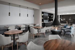 Residence Inn by Marriott Seattle Northgate Station, Seattle (updated ...
