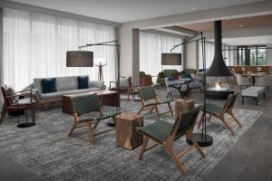 Residence Inn by Marriott Seattle Northgate Station, Seattle (updated ...