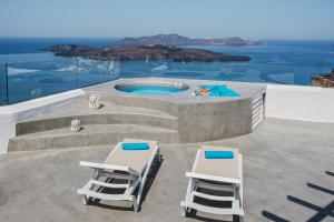 Villa Irini Fira - Adults Only, Fira (updated prices 2025)