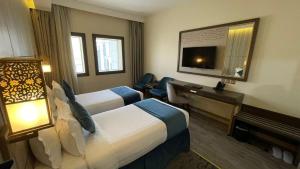 Al Ebaa Hotel, Mecca (updated prices 2025)