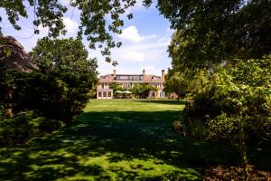 Rectory Farm, Cambridge (updated prices 2025)