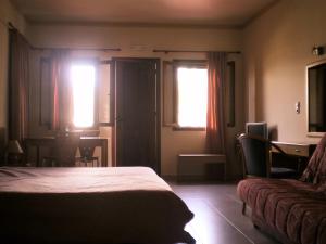 Eos Studios, Symi (updated prices 2025)