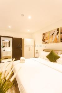 Accra Luxury Apartments @ The Signature, Accra (updated prices 2025)