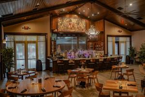 Black Prong Resort, Bronson (updated prices 2026)