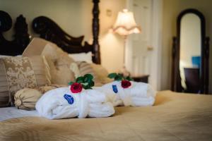 Roganstown Hotel & Country Club, Swords (updated prices 2025)