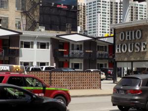 Ohio House Motel, Chicago (updated prices 2025)