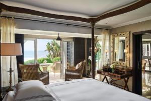 The Oyster Box, Durban (updated prices 2025)