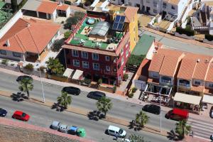 Atrium Hotel, Bolnuevo (updated prices 2025)
