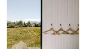 Harrington's on the Terrace - Murchison by Tiny Away, Te Anau (updated ...