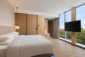 Courtyard by Marriott Ranchi, Rānchī (updated prices 2025)