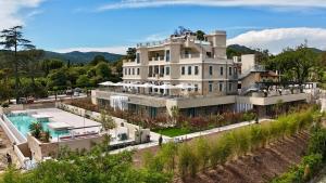 Château Rose Golfe de Saint Tropez-Grimaud, Grimaud (updated prices 2025)