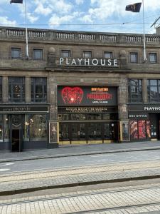Picardy Place Apartment, Edinburgh (updated prices 2026)