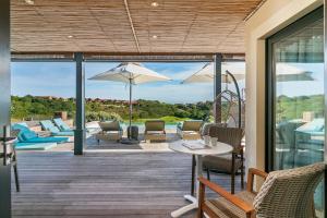 CM15 - Franzi's Dream-C15, Knysna (updated prices 2025)