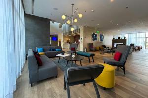 Residence Inn by Marriott Merida, Mérida (precios actualizados 2025)