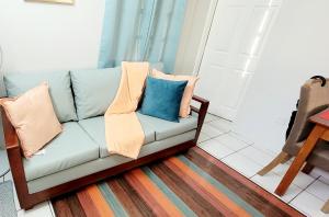 Silver View Apartments, Saint Georgeʼs (updated prices 2025)