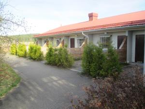 Vilan I Orbaden, Vallsta (updated prices 2025)