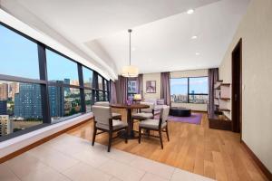 Ascott Raffles City Chengdu, Chengdu (updated prices 2025)