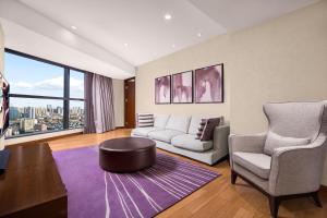 Ascott Raffles City Chengdu, Chengdu (updated prices 2025)