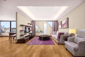 Ascott Raffles City Chengdu, Chengdu (updated prices 2025)
