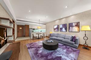 Ascott Raffles City Chengdu, Chengdu (updated prices 2025)