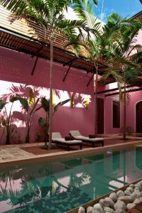 Rosas & Xocolate Boutique Hotel and Spa Merida, a Member of Design ...