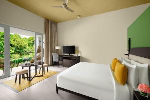 Gateway Coorg, Madikeri (updated prices 2025)