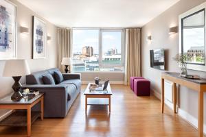 Marlin Apartments London Bridge - Empire Square, London (updated prices ...