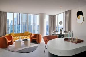 Kimpton KAFD Riyadh by IHG, Riyadh (updated prices 2025)