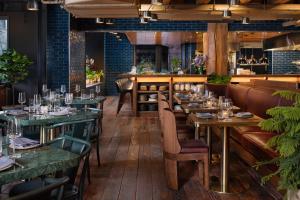 Populus Seattle, Seattle (updated prices 2025)