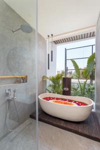 Botanika Estate Private Pool Villa, Canggu (updated prices 2025)