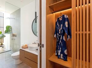 Botanika Estate Private Pool Villa, Canggu (updated prices 2025)