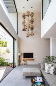 Botanika Estate Private Pool Villa, Canggu (updated prices 2025)
