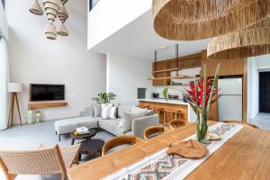 Botanika Estate Private Pool Villa, Canggu (updated prices 2025)
