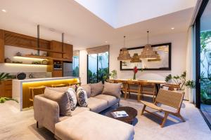 Botanika Estate Private Pool Villa, Canggu (updated prices 2025)