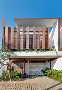 Botanika Estate Private Pool Villa, Canggu (updated prices 2025)
