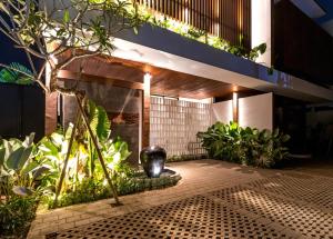 Botanika Estate Private Pool Villa, Canggu (updated prices 2025)