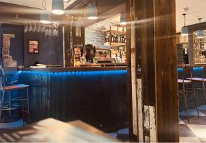 The Angler Hotel, Oakham (updated prices 2026)