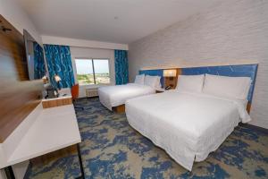 Hampton Inn & Suites Irving Hwy 183, Irving (updated prices 2025)