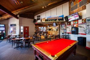 Leisure Inn Hotel Rockingham, Rockingham (updated prices 2025)