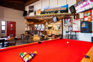 Leisure Inn Hotel Rockingham, Rockingham (updated prices 2025)