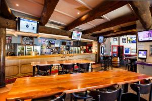 Leisure Inn Hotel Rockingham, Rockingham (updated prices 2025)