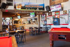 Leisure Inn Hotel Rockingham, Rockingham (updated prices 2025)