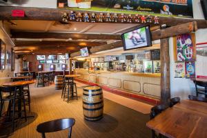 Leisure Inn Hotel Rockingham, Rockingham (updated prices 2025)