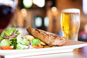 Leisure Inn Hotel Rockingham, Rockingham (updated prices 2025)