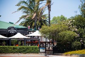 Leisure Inn Hotel Rockingham, Rockingham (updated prices 2025)