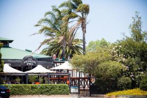 Leisure Inn Hotel Rockingham, Rockingham (updated prices 2025)