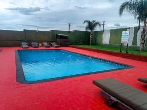 Letsepe Lekamaka Lodge, Ga-Mamatlhola (updated prices 2025)