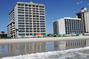Holiday Sands South, Myrtle Beach – Updated 2024 Prices