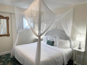 Hotel Macomber, Cape May (updated prices 2025)