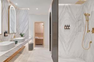 Kimpton KAFD Riyadh by IHG, Riyadh (updated prices 2025)